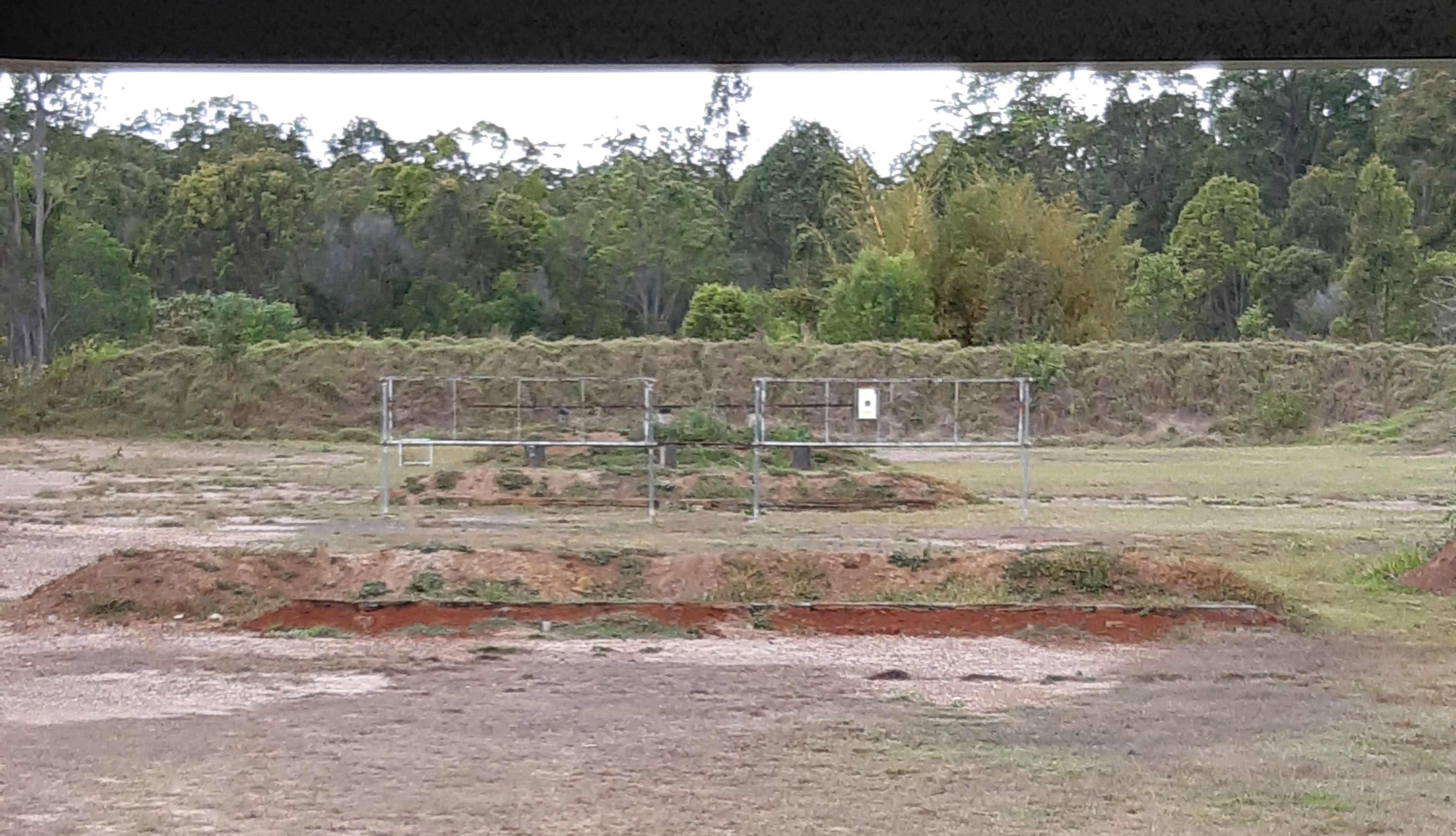 Childers Rifle and Pistol Club